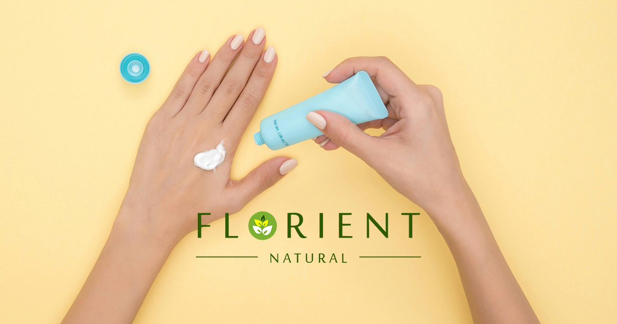 Florient Prirodna Kozmetika - Početna 2025